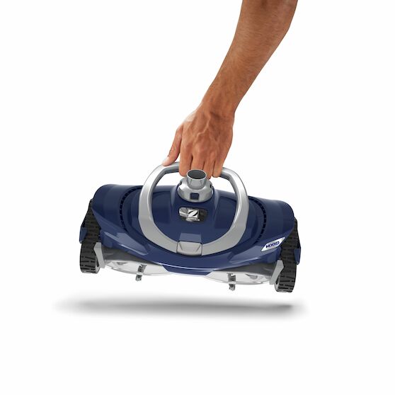 ZODIAC MX10 Robotic Pool Cleaner – Trioval Ltd Cyprus