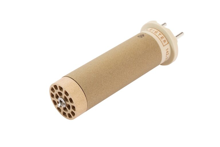 LEISTER Heating element, 230V/1550W – Trioval Ltd Cyprus