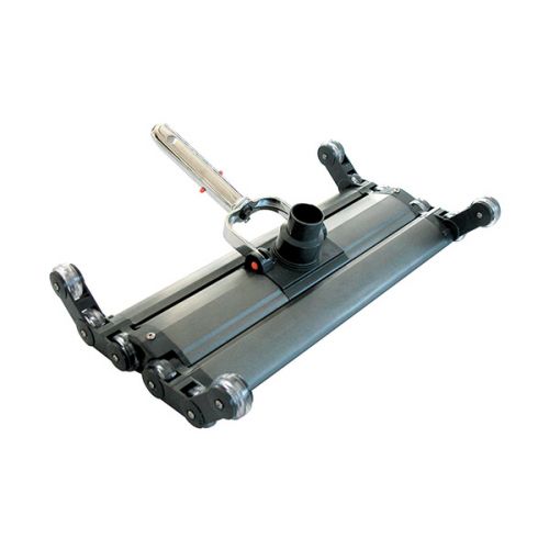 PRO-VAC Pool Vacuum Cleaner – Trioval Ltd Cyprus